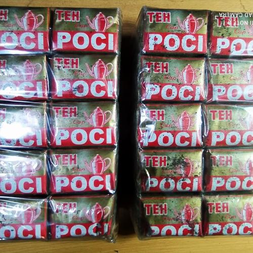 Jual Teh Poci Gold Bubuk 40 gr ( pack Isi 10 pcs ) - Jakarta Timur ...