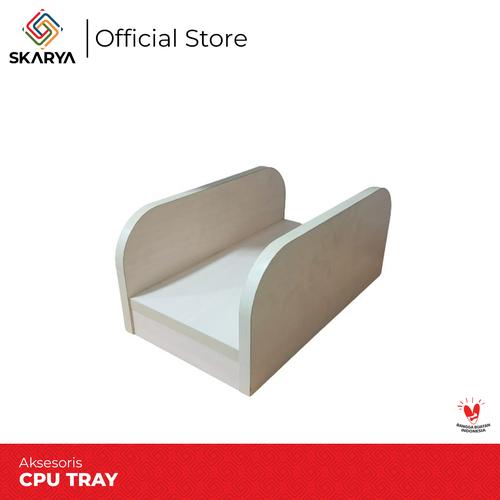 Jual CPU Tray Tatakan CPU Tempat CPU (Baru) - Jakarta Barat - SKARYA ...
