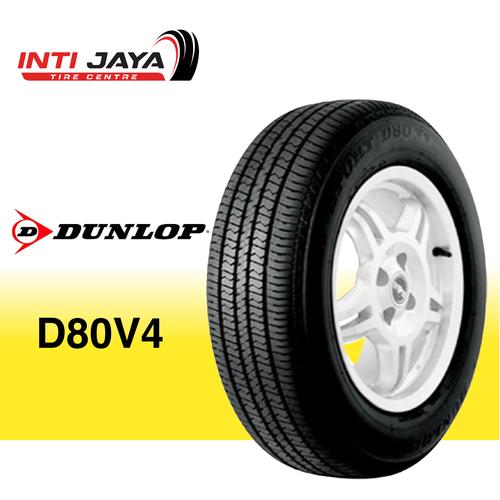Jual Ban mobil Panther Innova 205/65 R15 Dunlop D80V - Kota Bandung ...