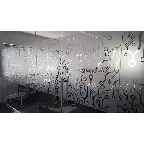 Jual PRINT STICKER SANDBLAST - HIGH RESOLUTION - Kota Tangerang ...