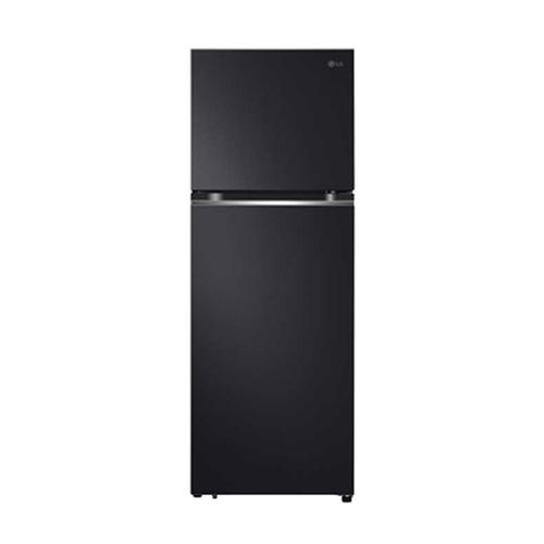 Jual LG Kulkas Besar 2 Pintu Big 2 Door Refrigerator GNB392PQFB - Kota ...