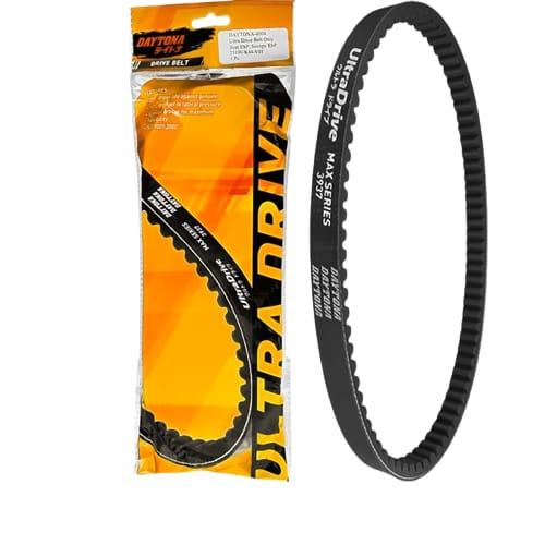 Jual Vanbelt V-Belt Ultradrive Daytona Beat ESP,POP, Scoopy ESP ...
