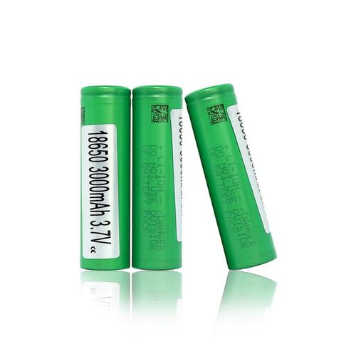 Jual SONY VTC6A BATERAI 18650 BATERRY VTC 6A ORI by SONY - Jakarta ...