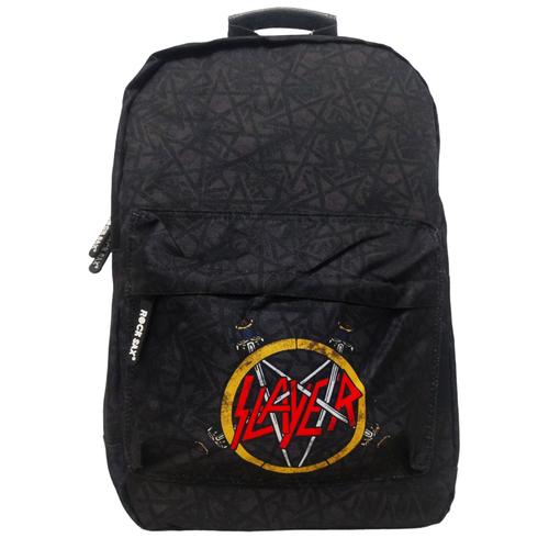 Jual SLAYER SWORD LOGO BACKPACK - Jakarta Timur - AllBoutMusic | Tokopedia