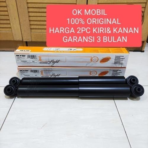 Jual SHOCK BREAKER IKYBI BELAKANG CARRY TAYO 2019 2020 2021 2022 2023 ...