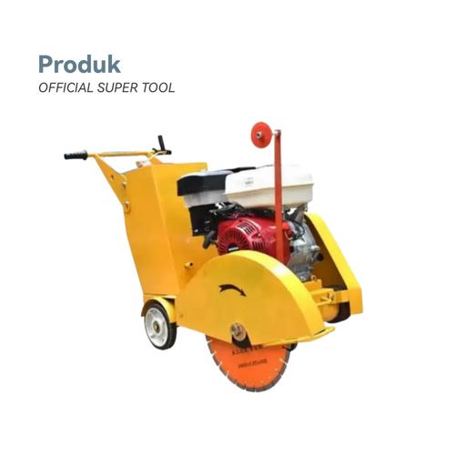 Jual Mesin Potong Aspal Beton 20 Inch Concrate Cutter Engine Honda ...