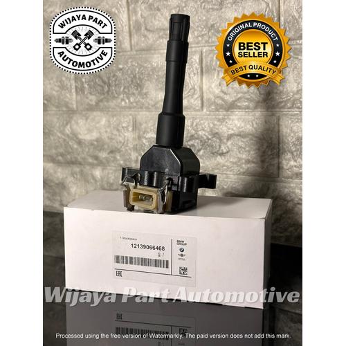Jual COIL IGNITION KOIL BMW M50 M60 E34 E36 E32 E31 ORIGINAL ...