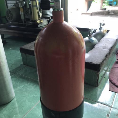 Jual Tabung selam atau pcp orenge - Kab. Buleleng - Bajashop1 | Tokopedia