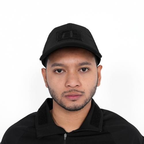 Jual Topi Pria Cartenz Tactical Alpha Pati AL - Hitam (02) - Kab ...