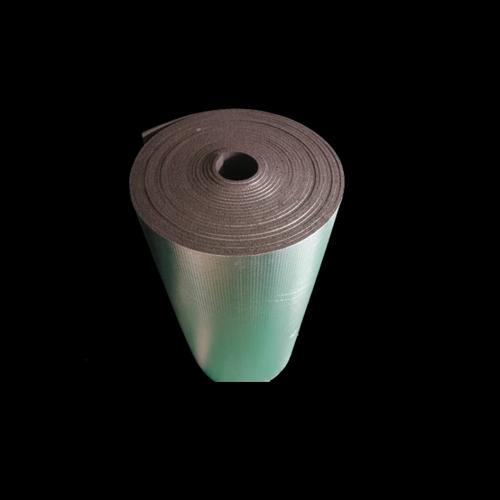 Jual Peredam Panas Atap Aluminium Foil Thermal Foam Insulation 20mm ...