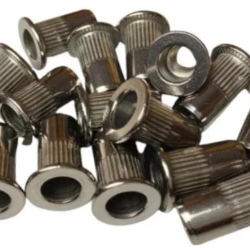 Jual RIVET NUT M8 STAINLESS STEEL MUR RIVET TANAM RIFNUT NUTSERT ...
