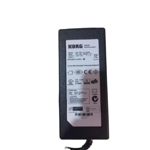 Jual Adaptor Kabel Keyboard KORG X50 X 50 SD Power Supply - Kab ...