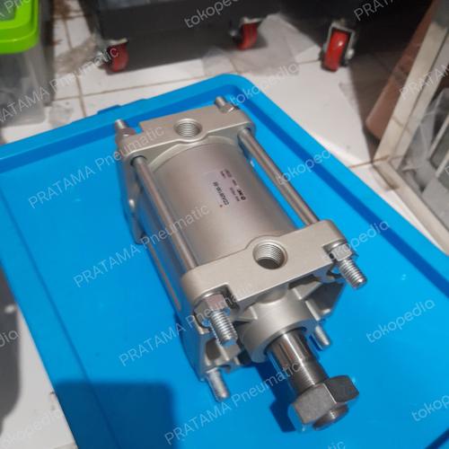 Jual SILINDER PNEUMATIC SMC CDA2B100-50 (bore 100 struk 50) - Jakarta ...
