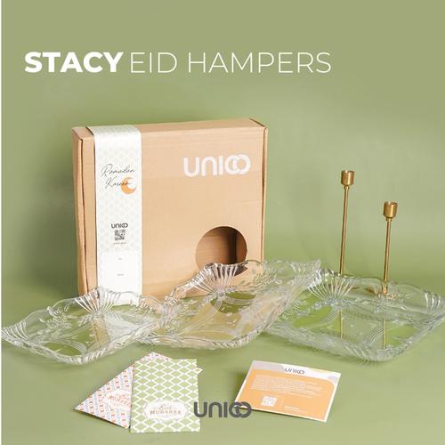 Promo UNICO X UNION STACY SET Lebaran Hampers Murah dan Mewah - Jakarta ...