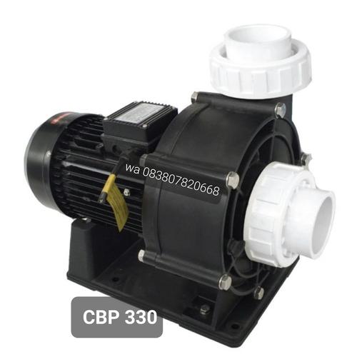 Jual Centrifugal pump sea water McKarlen CBP 330 3phase - Jakarta Barat - vellinshop | Tokopedia