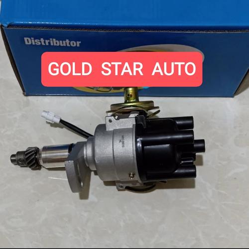 Jual DELCO CDI DISTRIBUTOR ASSY SUZUKI KATANA SJ410 JIMNY SUZUKI FORSA ...