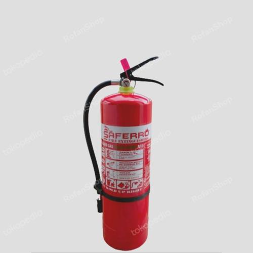 Jual Apar Liquid Gas Clean Agent AF 11 5 KG - Kab. Bekasi - RofanShop ...