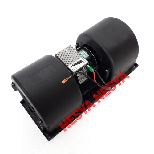 Jual Dinamo Motor Blower Fan Kipas Angin AC untuk Alat Berat ...