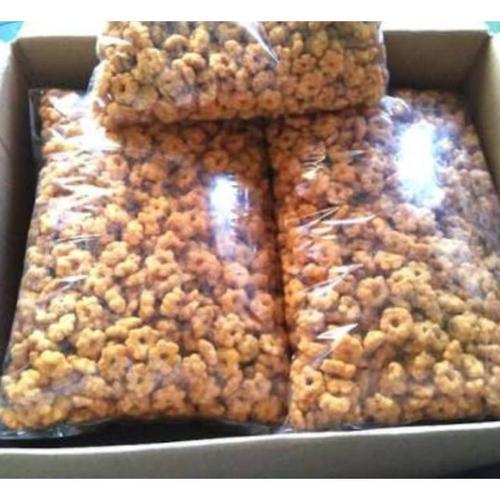 Jual Kue Sakura/Ribut Jajanan Jadul Berat 1 Kg - Kota Depok - Aroma ...