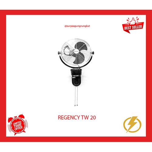 Jual WALL FAN REGENCY 20 INCH - TW 20 - Kota Surabaya - SURYA AGUNG ...