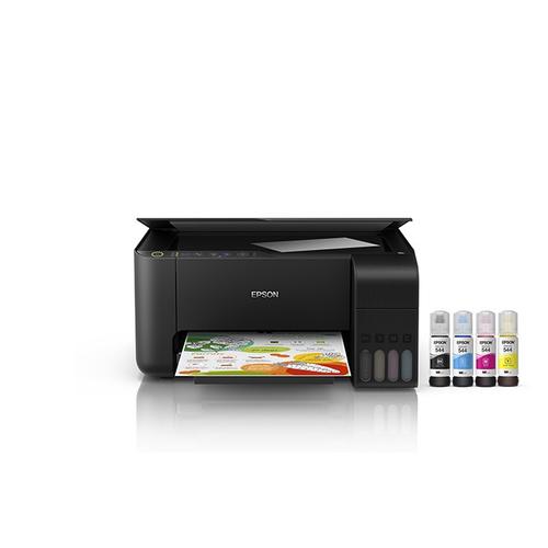 Jual printer epson l3150 all in one - Jakarta Pusat - alat printer ...
