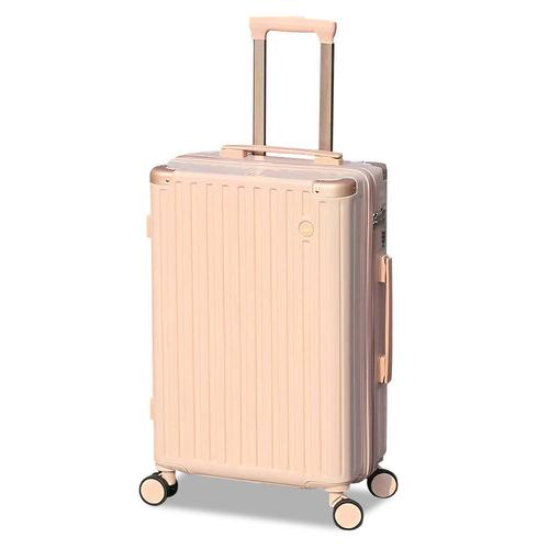 Jual A980 Koper Jumbo Bagasi dan Kabin 20 / 24/ 28 inch Bahan ...