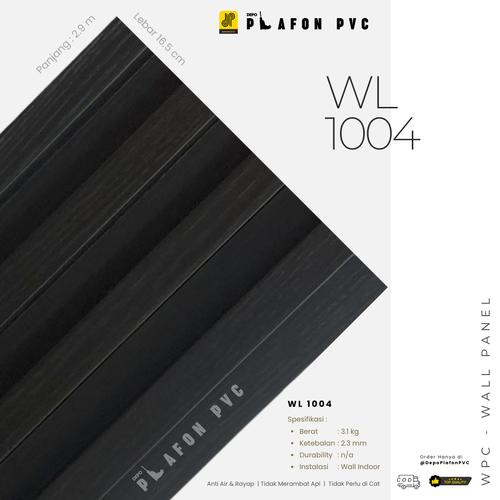 Jual WPC 3D Wall Panel WL 1004 2,9 m - Kota Tangerang Selatan - DEPO ...