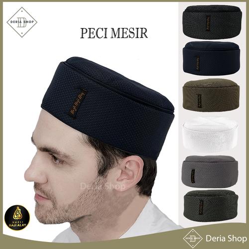 Jual Kupiah / Lipat / Khas Mesir / Habasya / Premium / Haji Alay Semua ...