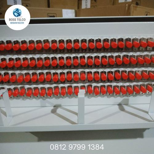 Jual OTB Rackmount FC 96 Core Model NWC / PAZ Lengkap - Kosongan ...