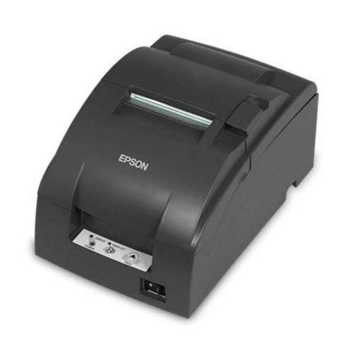 Jual Printer EPSON TM-U220D-676 Ethernet Dot Matrix Manual Cutter ...