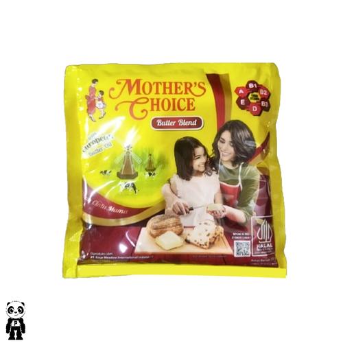 Jual Mother's Choice Butter Blend 200g Mentega Mother Choice - Jakarta ...