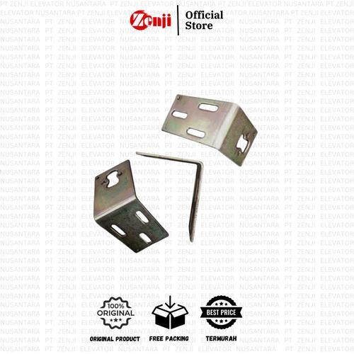 Jual Bracket Limit Switch / Sparepart Elevator - Kab. Tangerang - Zenji ...