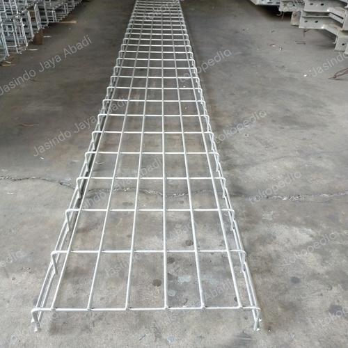 Jual Kabel tray Wiremesh / BRC 300 x 50 / hotdip - Jakarta Barat ...