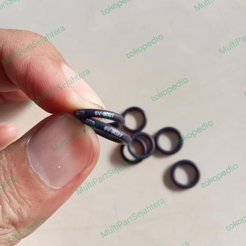 Jual Seal Oring 6V-9027 / 6V9027 CAT - Jakarta Barat ...