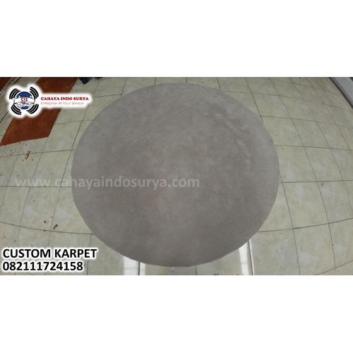 Jual KARPET BULAT TEBAL CUSTOM - Kab. Bandung - Cahaya Indo Surya (CIS ...