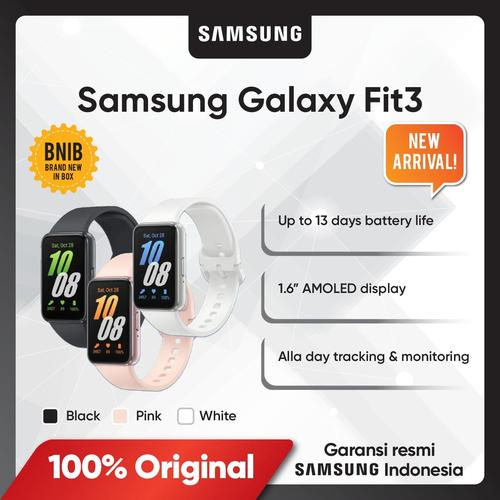 Jual Samsung Galaxy Fit 3 - Silver - Gray - Kota Tangerang Selatan ...