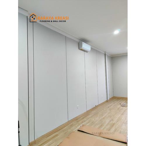 Promo ECHO WALLBOARD BAMBOO WOOD FIBER & CHARCOAL TEBAL 5MM - 8MM - WB ...