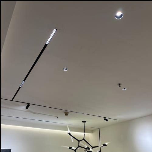 Jual FRAMELESS RECESSED DOWNLIGHT SPOTLIGHT COB LED - Jakarta Utara ...