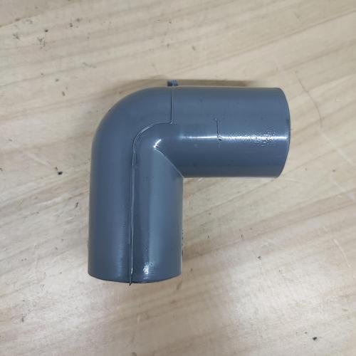 Jual KNEE 3/4" TS MASPION | sambungan fitting pvc keni 0,75 inch - Kota ...