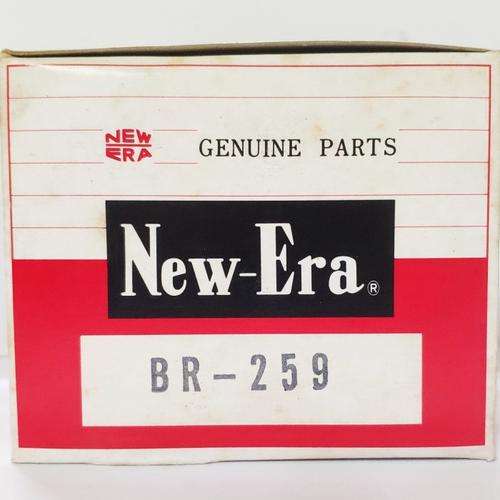 Jual RELAY BATTERY 24V , BR-259 , BR259 , NEW ERA , MADE IN JAPANA ...