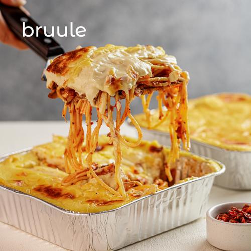 Jual Bruule Spaghetti - "BEEF" (READY STOCK) - PERSONAL - Jakarta ...