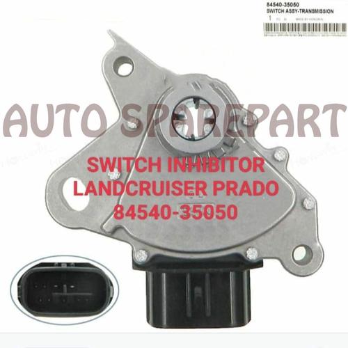 Jual sensor switch inhibitor start landcruiser land cruiser prado ...
