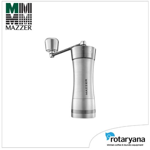 Jual Mazzer Omega Premium Manual Coffee Grinder - Kab. Bogor ...