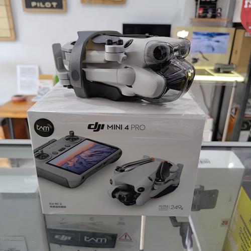 Jual DJI mini 4 pro drone only bnob bnib dji rcn2 dji rc basic combo ...