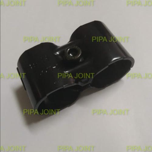 Jual Pipe metal joint HJ-10 - Hitam - Kab. Bekasi - PIPE JOINT SHOP ...