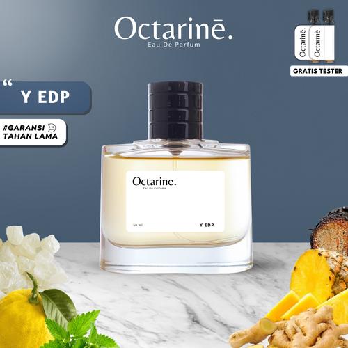 Jual Octarine - Parfum Pria Wanita Tahan Lama Inspired by Y EDP - Kab ...