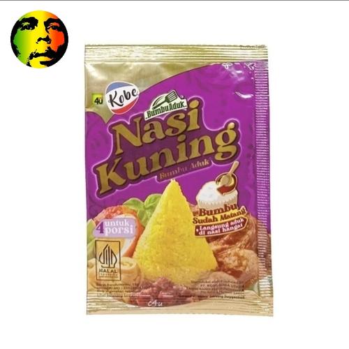 Jual Kobe bumbu nasi kuning 15g - Kota Bekasi - jco mart | Tokopedia