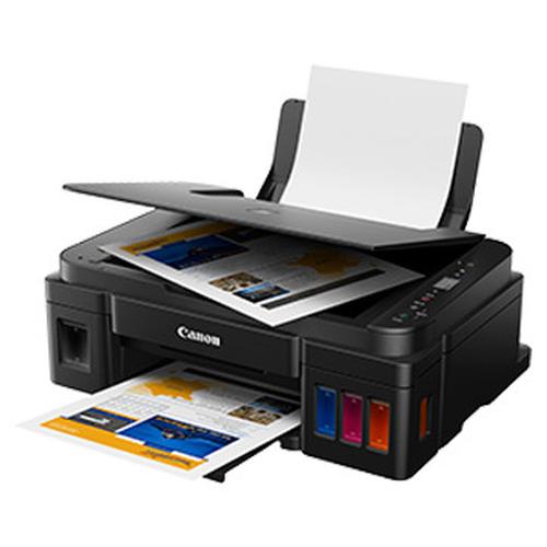 Promo Canon Printer G3010 Print Scan Copy Wifi Original Garansi Resmi ...