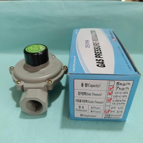 Jual Regulator Hwa Young 7Kg Low pressure - Jakarta Pusat - Gas teknik ...