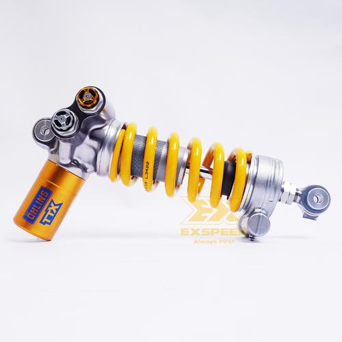 Jual OHLINS CBR 1000 HO 568 SHOCK ABSORBER TTX HONDA CBR 1000RR/R SP ...